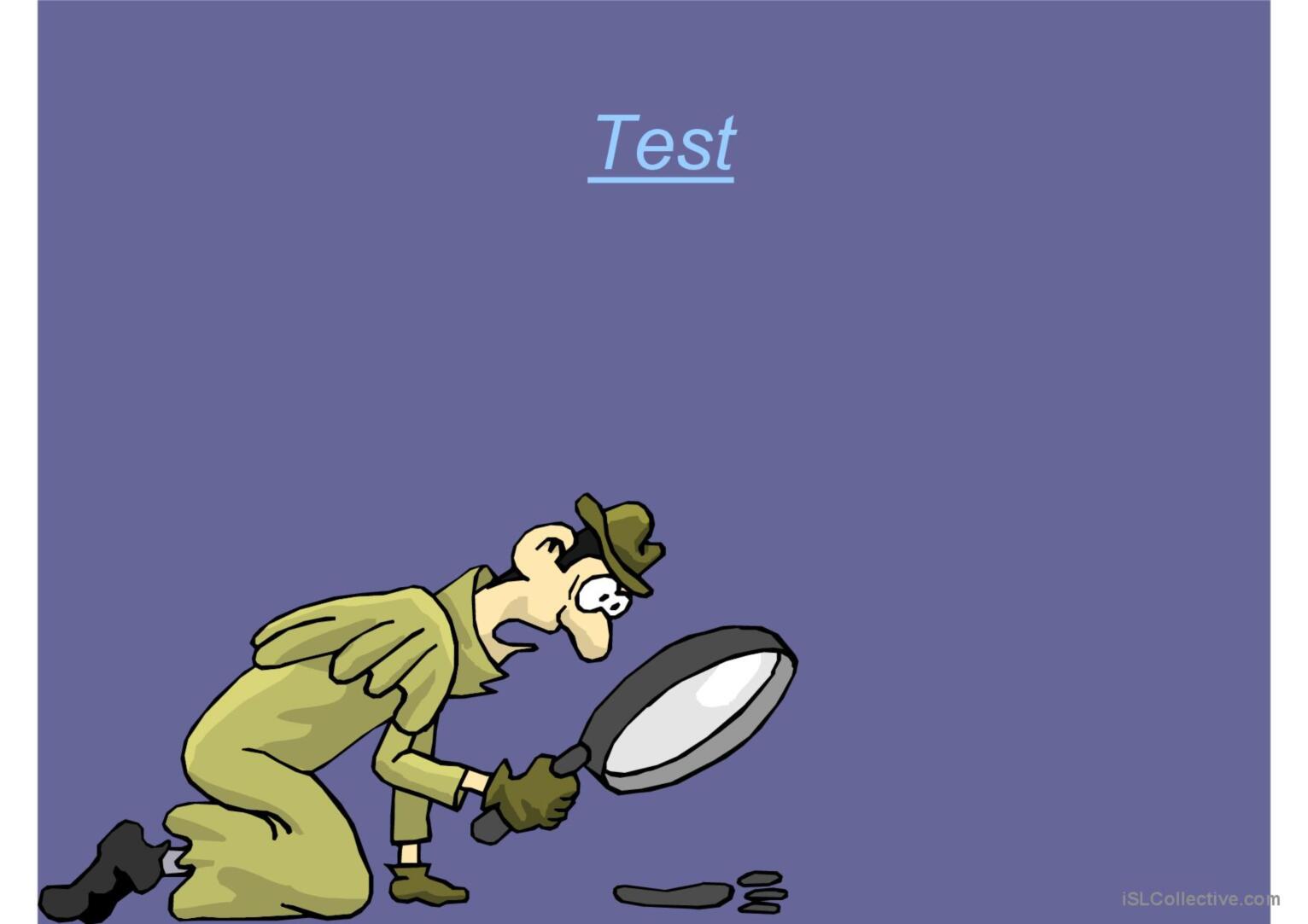 Degrees of comparison general gramma…: English ESL powerpoints Degrees of comparison general gramma…: English ESL powerpoints